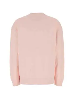 JIL SANDER Crew-neck Sweatshirt