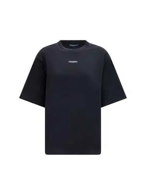 Dolce & Gabbana Patched Tops For Women