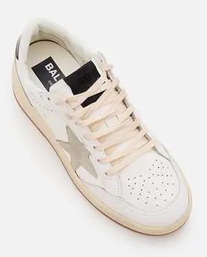 GOLDEN GOOSE Ballstar 2 Sneakers