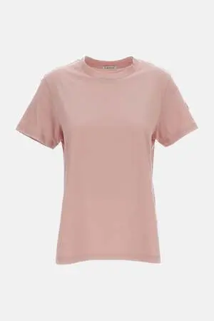Moncler Short-sleeve T-shirt