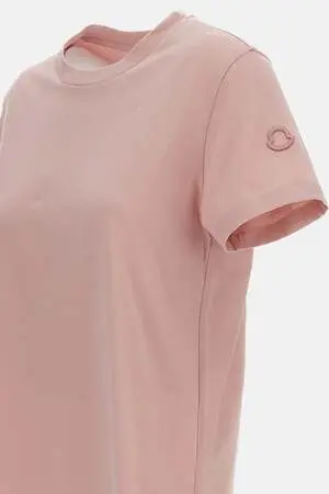 Moncler Short-sleeve T-shirt