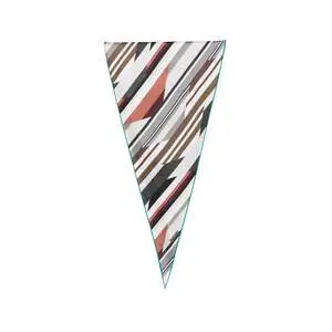 Missoni Scarves - White