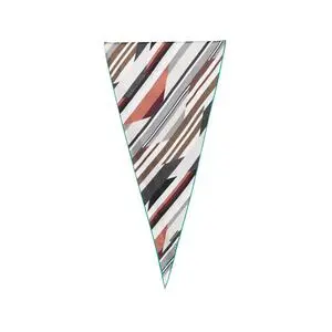 Missoni Scarves - White
