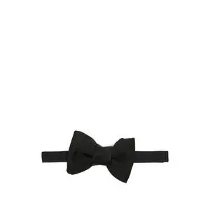 TOM FORD Ties & Bow Ties - Black