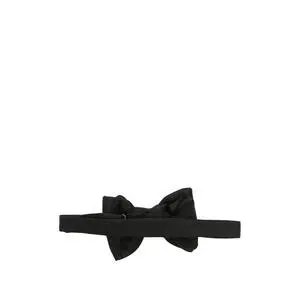 TOM FORD Ties & Bow Ties - Black