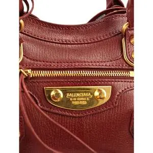 Balenciaga Mini Bags