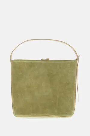 A.p.c. Vera Suede Bag - Multicolor