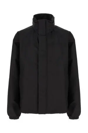 Gucci Windbreaker Jacket - Multicolor