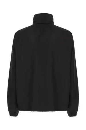 Gucci Windbreaker Jacket - Multicolor