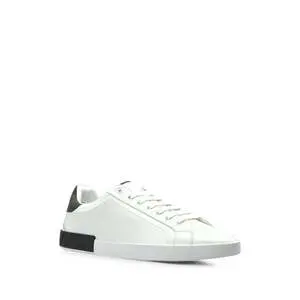 Dolce & Gabbana Low-top Trainers - White