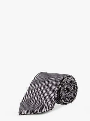 TOM FORD Silk Tie - Multicolor