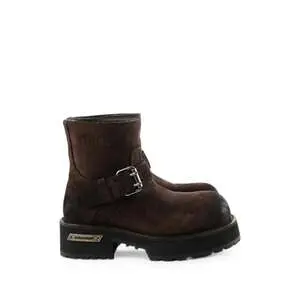 Balenciaga Shoes - Brown