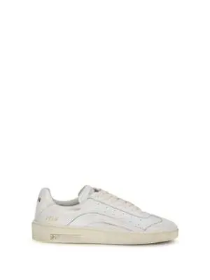 Dsquared2 Rider Sneakers White