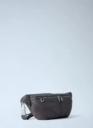 Moncler Rick Owens Marsupio Belt Bag - Gray