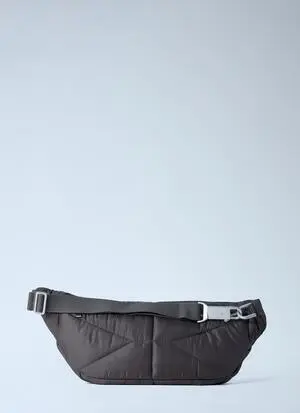 Moncler Rick Owens Marsupio Belt Bag - Gray