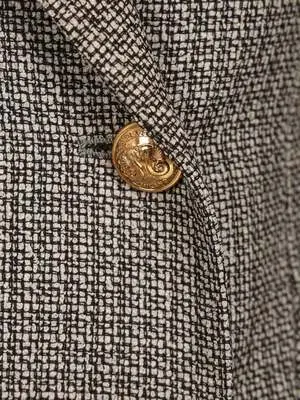 BLAZÉ MILANO Gloriana Charmer Blazer