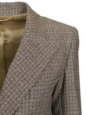 BLAZÉ MILANO Gloriana Charmer Blazer