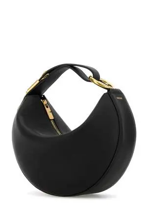 Burberry Leather Handbag