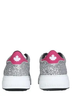Dsquared2 Bumper Sneakers