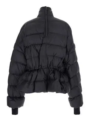 Rick Owens Down Jacket