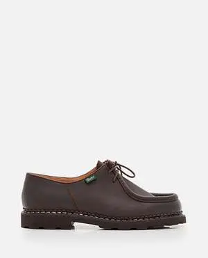 Paraboot Michael Loafers - Multicolor