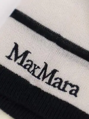 Max Mara Favetta Sweater - Cream
