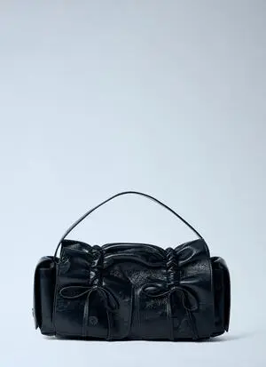 Acne Studios Multipocket Shoulder Bag