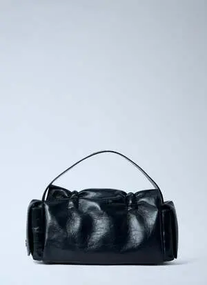 Acne Studios Multipocket Shoulder Bag
