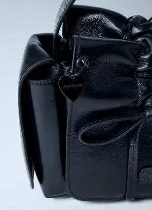 Acne Studios Multipocket Shoulder Bag