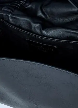 Acne Studios Multipocket Shoulder Bag