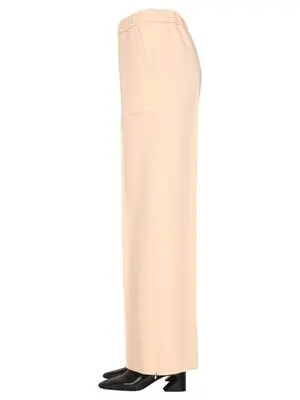 JIL SANDER Wool Pants