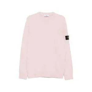 Stone Island Sweaters & Knitwear Jumpers - Pink