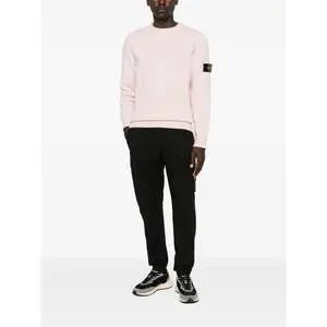Stone Island Sweaters & Knitwear Jumpers - Pink