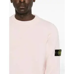 Stone Island Sweaters & Knitwear Jumpers - Pink