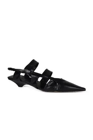 Bottega Veneta Sandals Bv Point