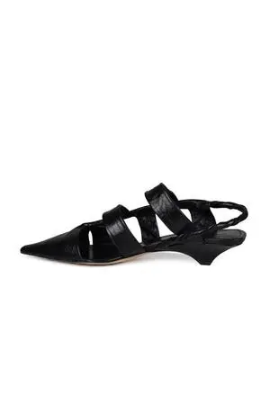 Bottega Veneta Sandals Bv Point