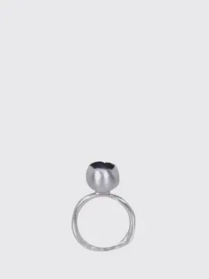 ROSA MARIA Ring - Silver
