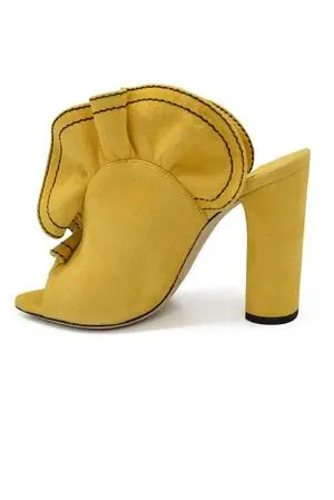 JIMMY CHOO Haile 100 Mules