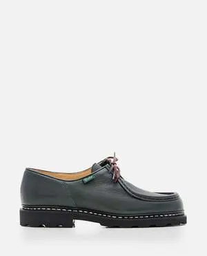 Paraboot Michael Cerf Kaki