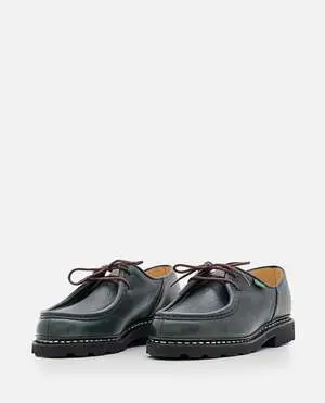 Paraboot Michael Cerf Kaki