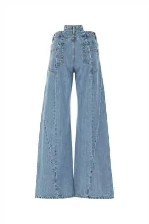 MAISON MARGIELA Denim Jeans