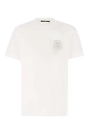 Dolce & Gabbana Clothing T-shirt - Multicolor