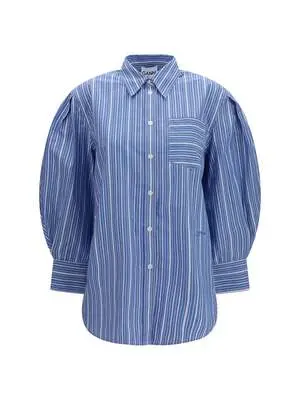 Ganni T-shirt Shirts For Women