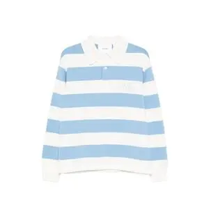 Axel Arigato Knitwear Jumpers - Blue