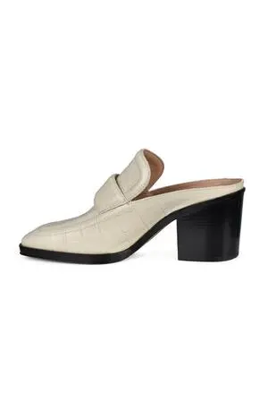 Bottega Veneta Mules