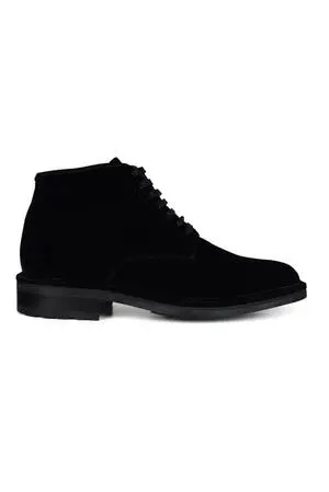 Saint Laurent Boots - Black