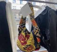 Junya Watanabe Shoulder Bags