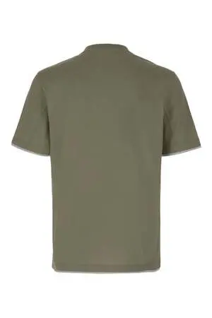 Brunello Cucinelli Clothing T-shirt