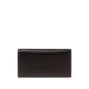 Fendi Calf Leather Tote Bags - Black