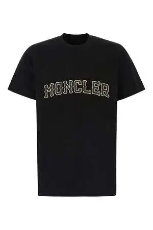 Moncler Clothing T-shirt - Multicolor